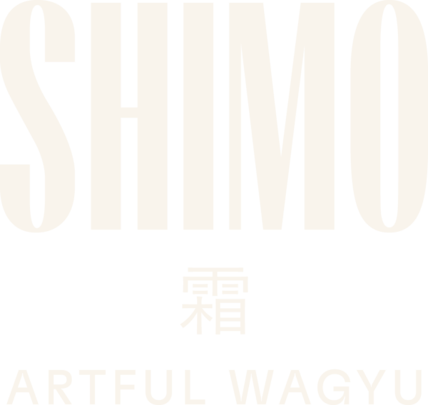 Shimo – For Daring and Creative Cuisine
