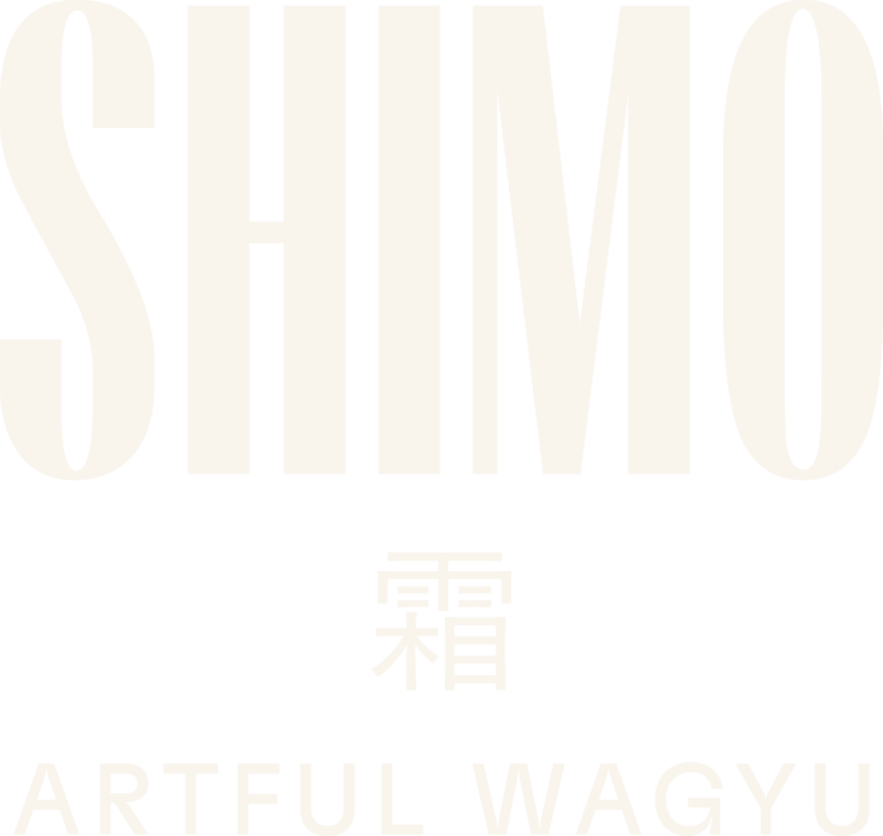 Shimo – For Daring and Creative Cuisine